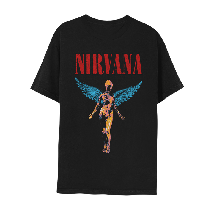 Collections – Nirvana Official Store