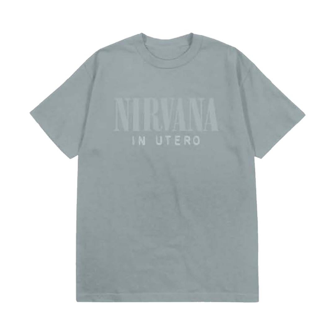 In Utero 30th Anniversary – Nirvana Official Store
