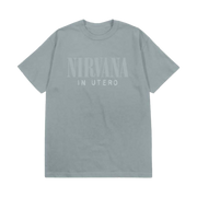 In Utero 30th Anniversary – Nirvana Official Store