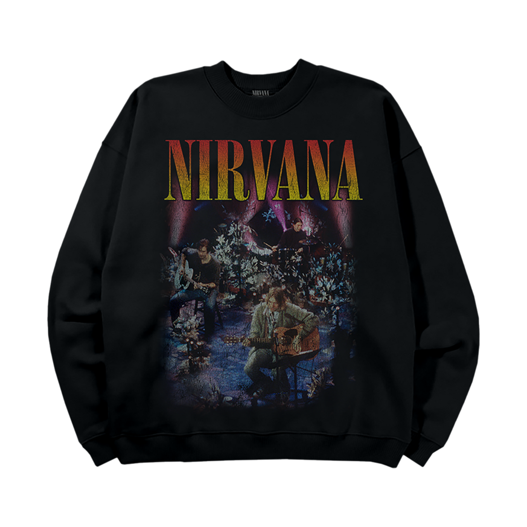 Official Nirvana Store – Nirvana Official Store