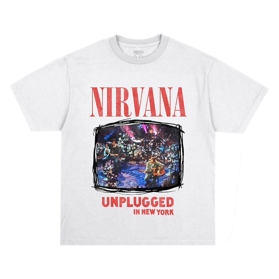 Official Nirvana Store – Nirvana Official Store