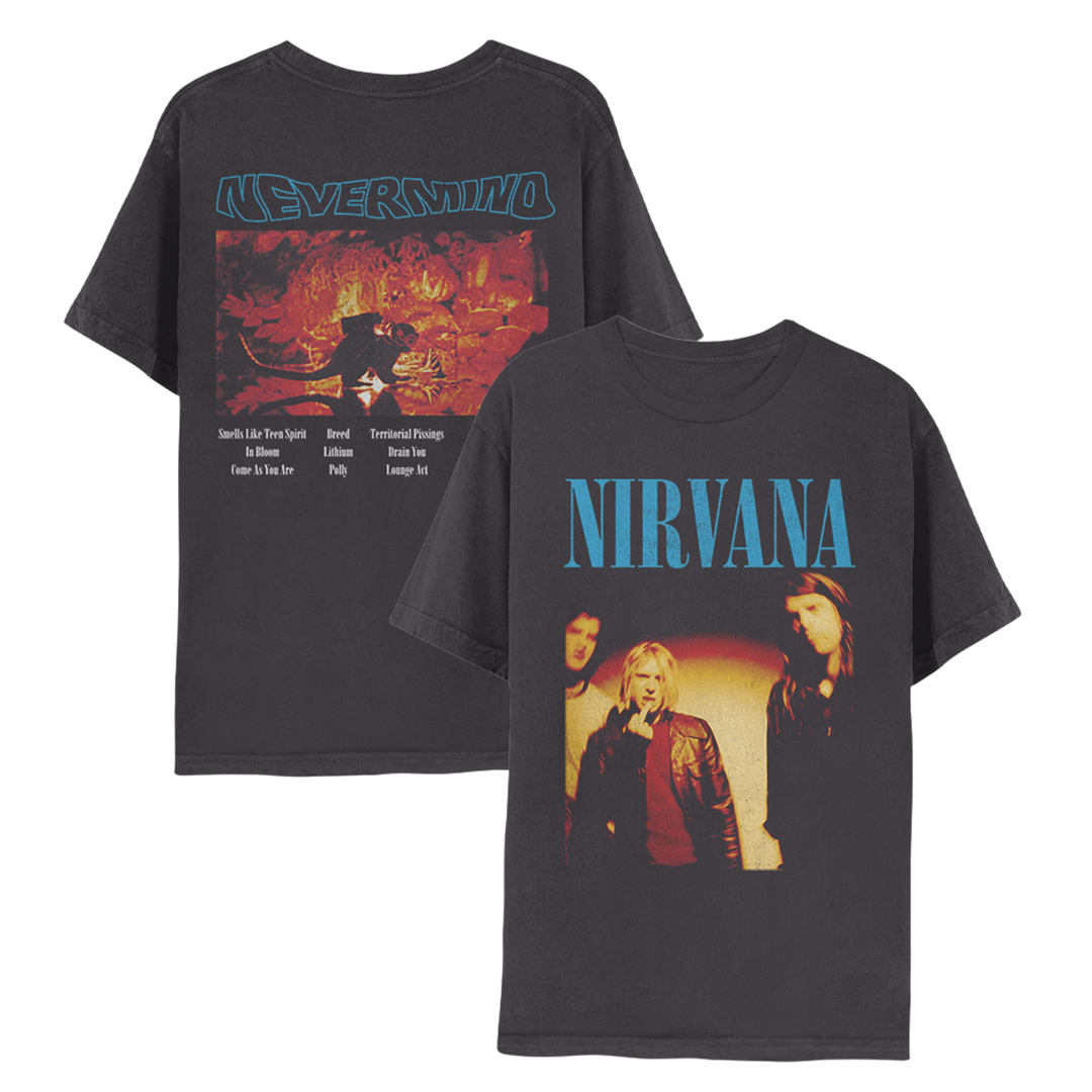 All – Nirvana Official Store