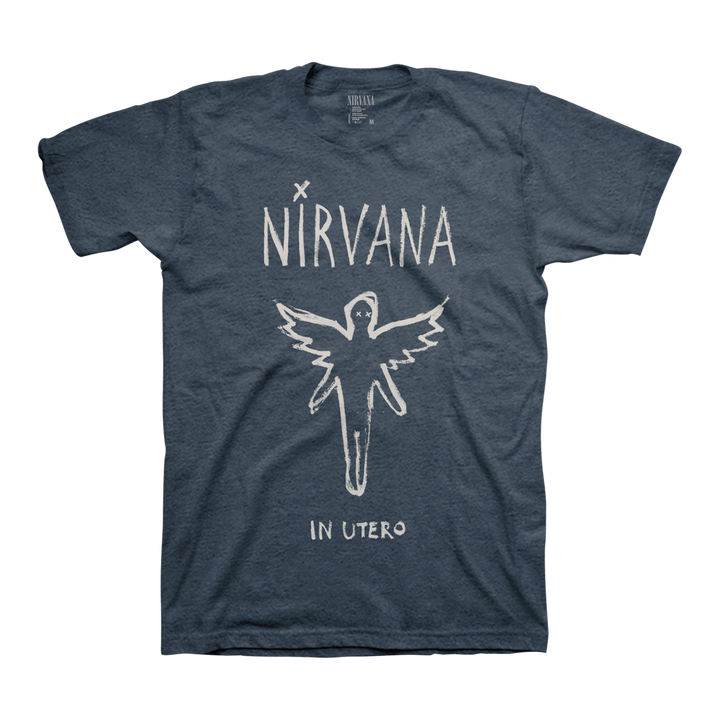 All – Nirvana Official Store