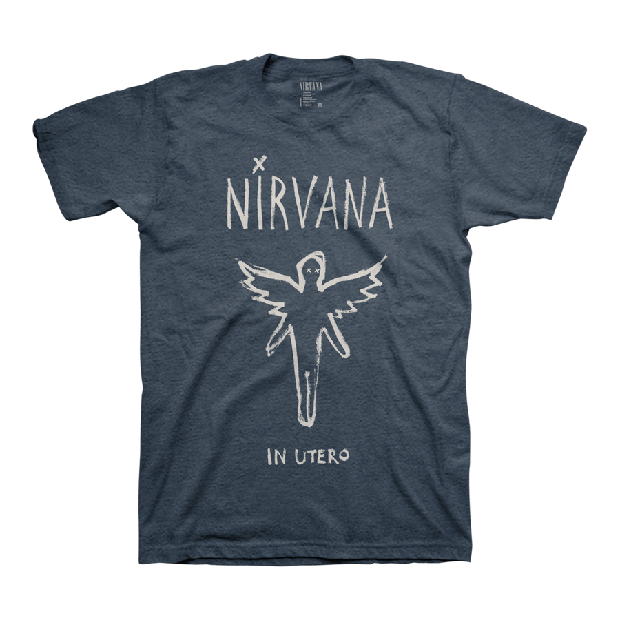 Official Nirvana Store – Nirvana Official Store