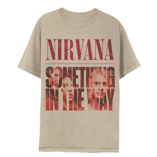 Apparel – Nirvana Official Store