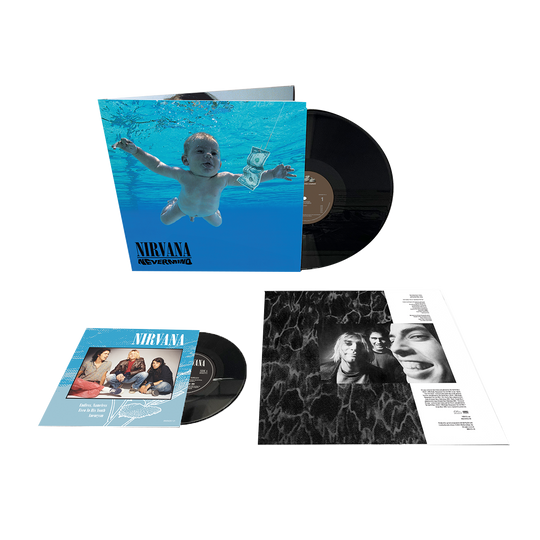 Nirvana - Vinyl – Nirvana Official Store