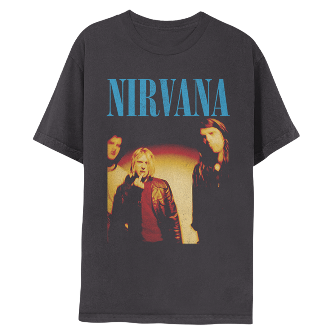 Official Nirvana Store – Nirvana Official Store