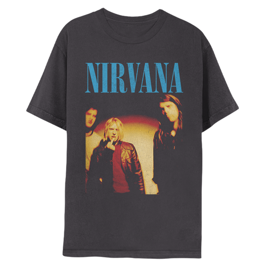 Official Nirvana Store – Nirvana Official Store