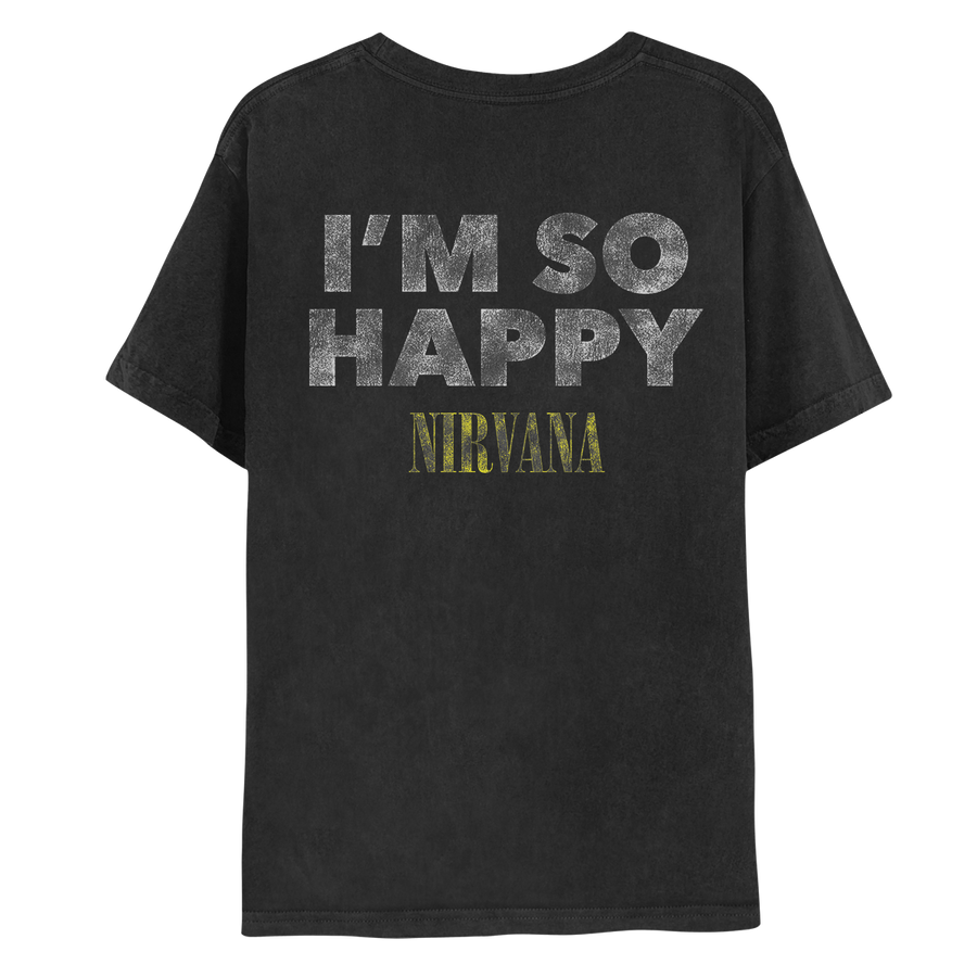 Official Nirvana Store – Nirvana Official Store