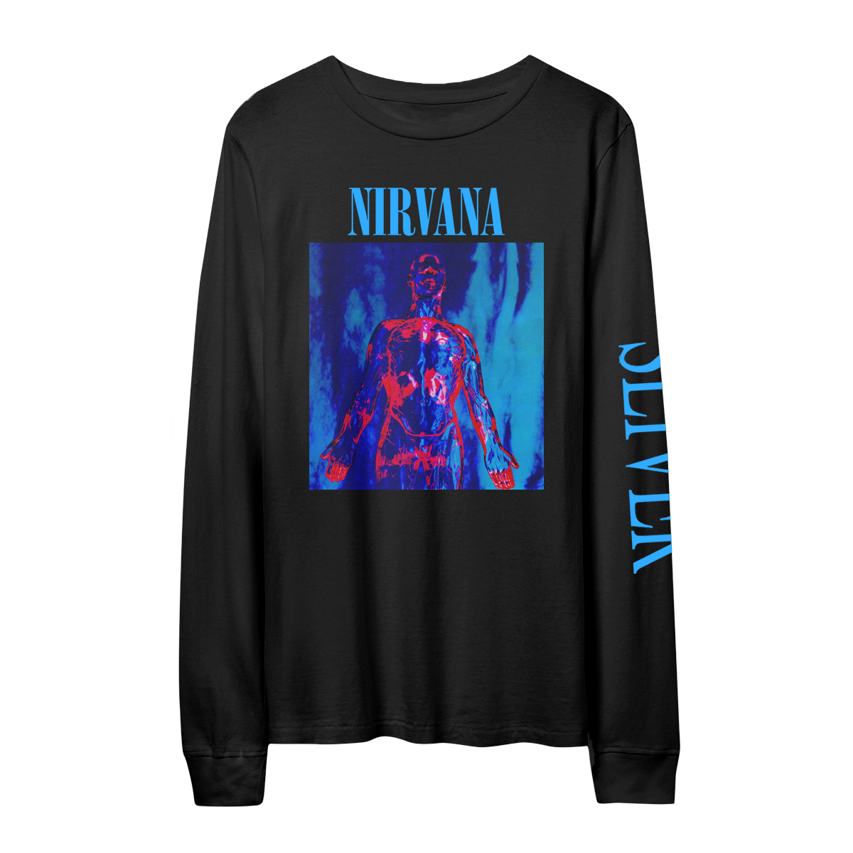Sliver Collection – Nirvana Official Store
