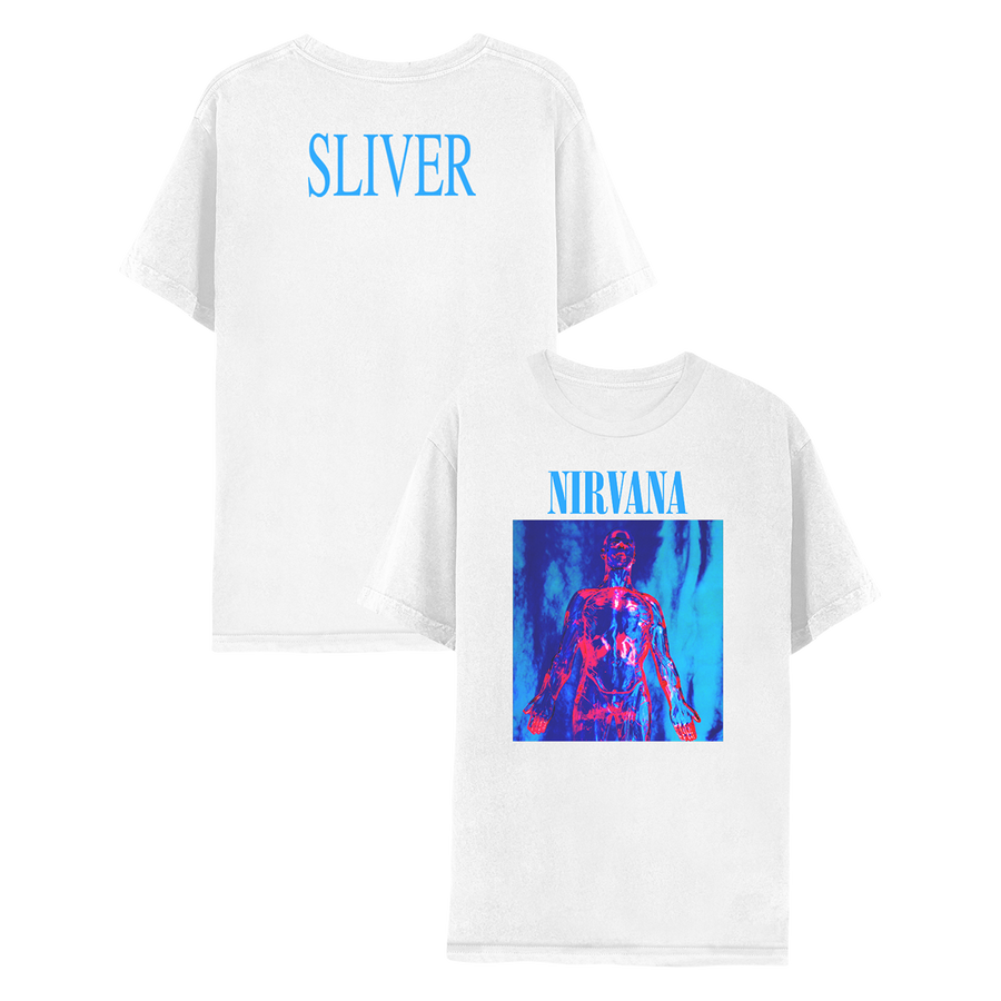Sliver Collection – Nirvana Official Store