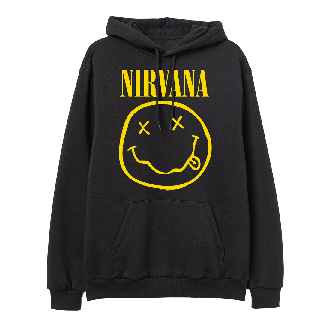 Official Nirvana Store – Nirvana Official Store
