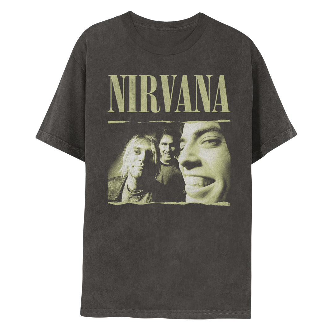 All – Nirvana Official Store