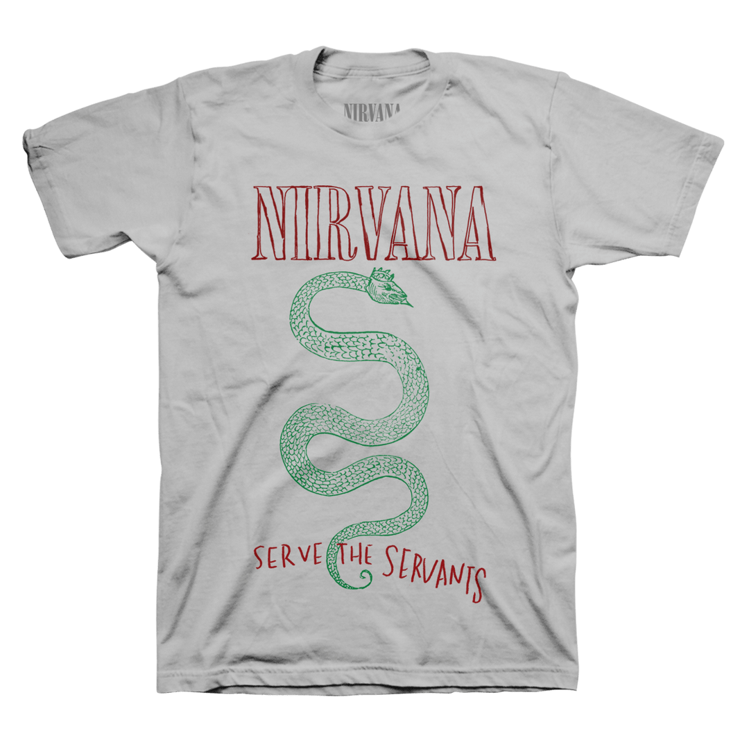 All – Nirvana Official Store