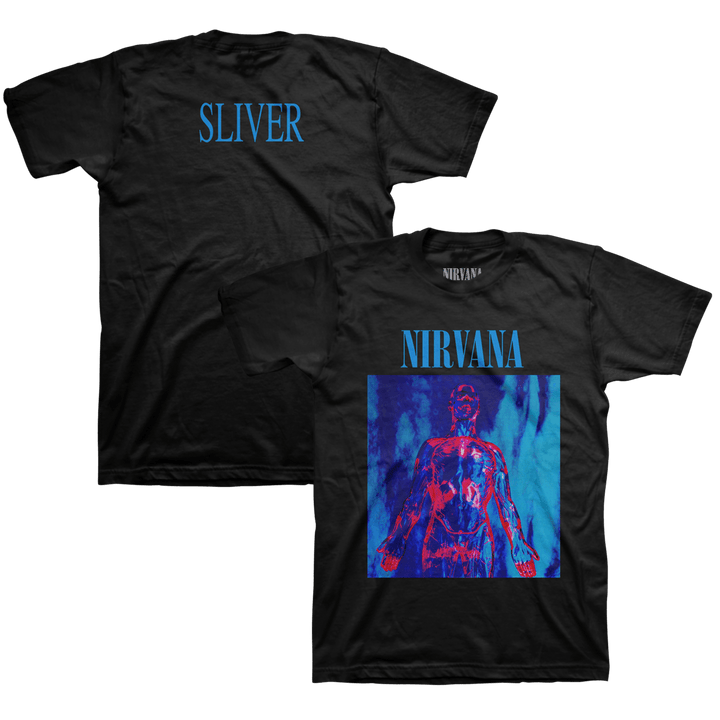 All – Nirvana Official Store