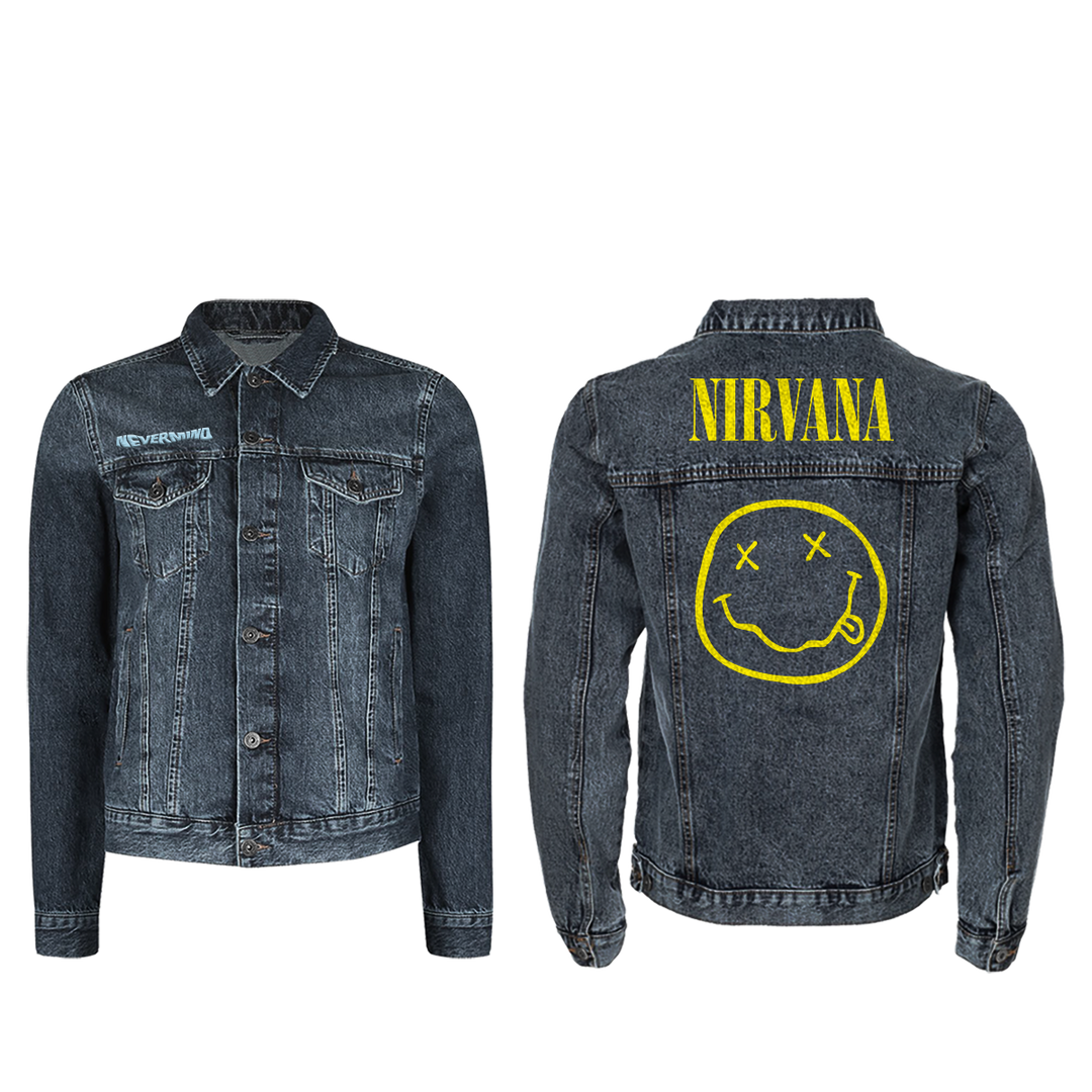 Outerwear – Nirvana Official Store