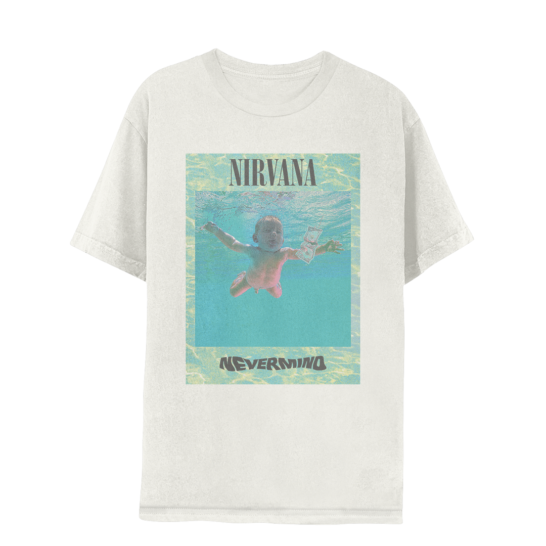 Apparel – Nirvana Official Store