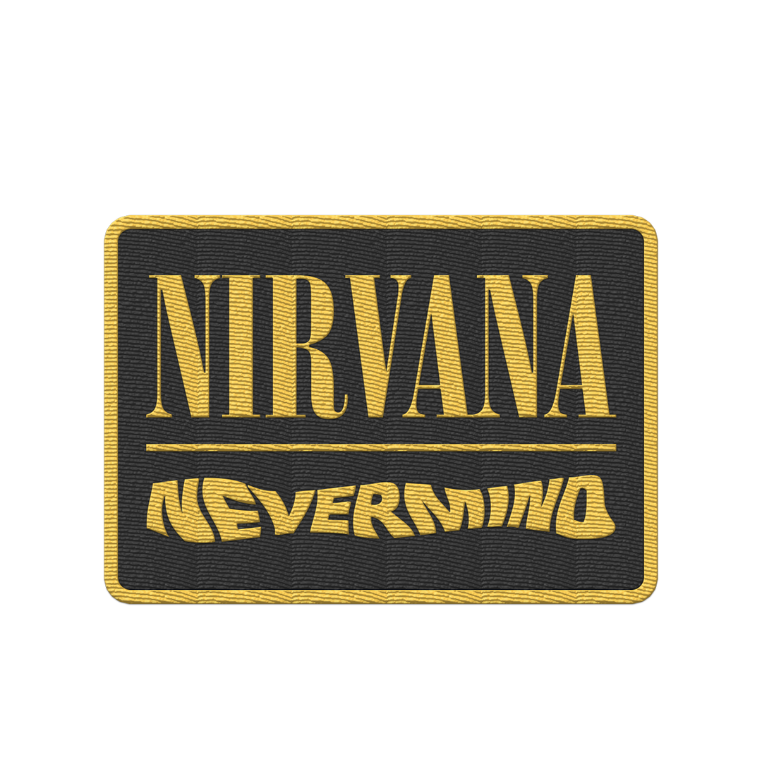 Nirvana - Accessories – Nirvana Official Store