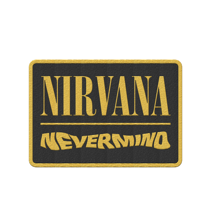 Nirvana - Accessories – Nirvana Official Store