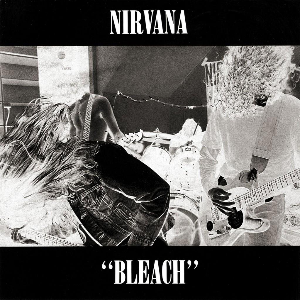 Nirvana - Vinyl – Nirvana Official Store