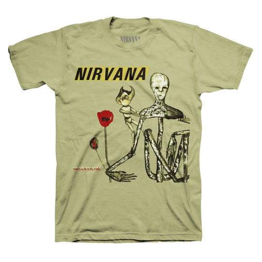 All – Nirvana Official Store