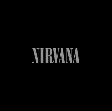 Nirvana - Vinyl – Nirvana Official Store