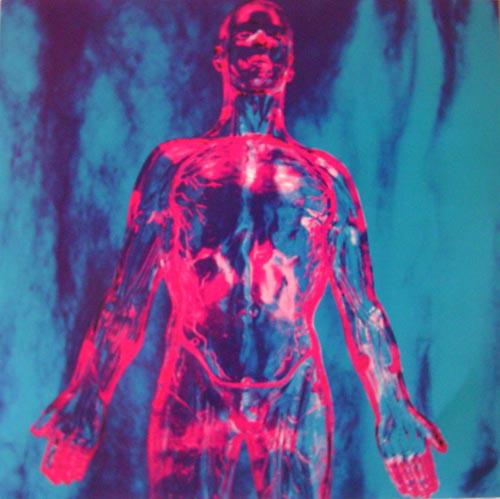Nirvana - Sliver 7" – Nirvana Official Store